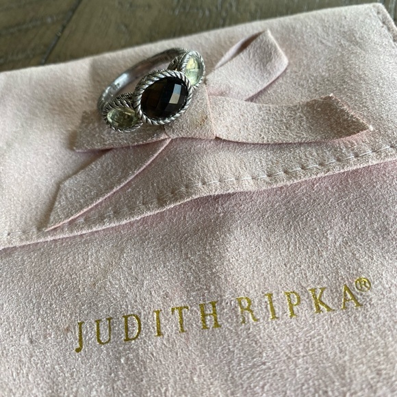 Judith Ripka | Jewelry | Judith Ripka Ring | Poshmark